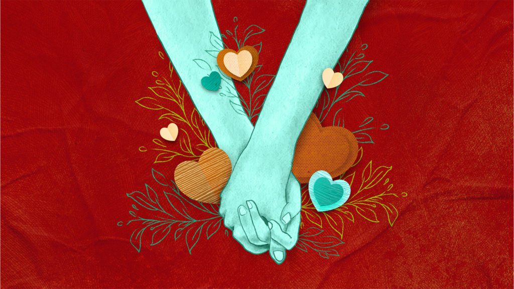 How to Spark Deep Connection in a Stagnant Relationship | Greatness