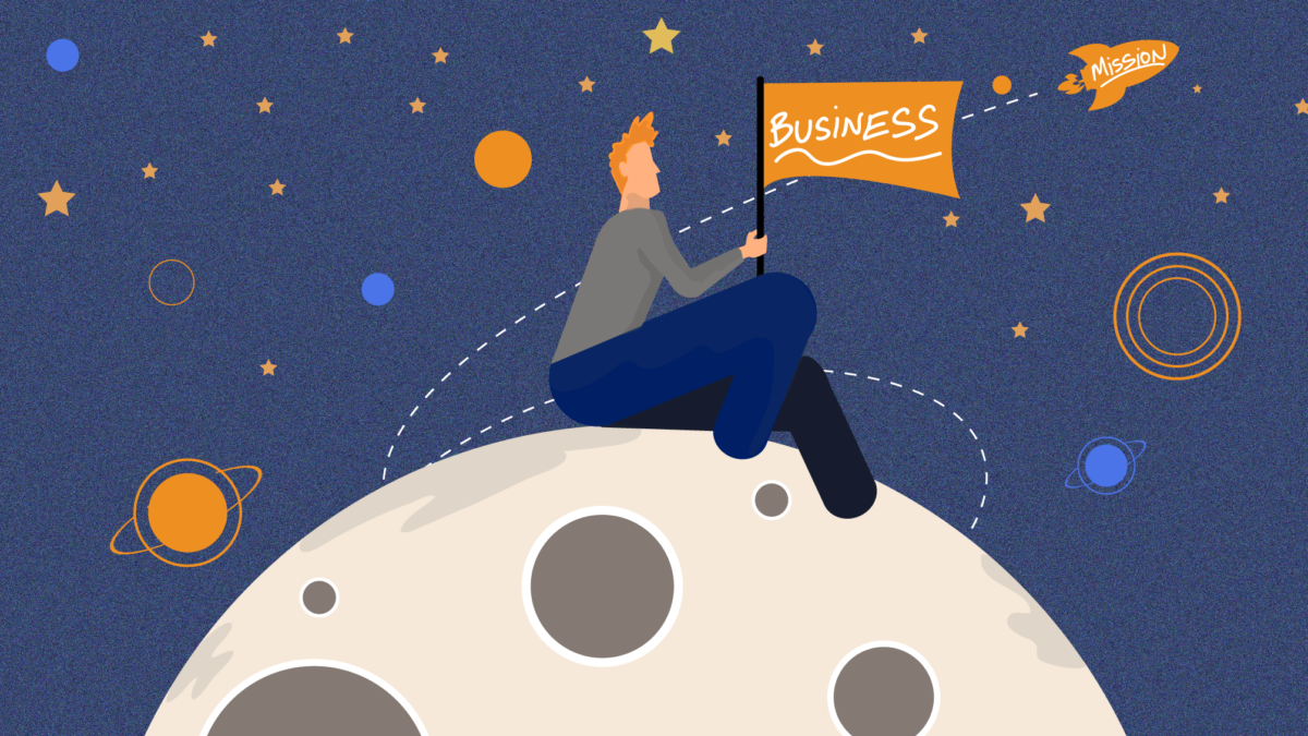 Greatness | How to Create the Perfect Mission Statement