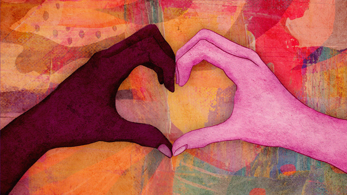 7 Simple Gestures to Let Your Partner Know They Are Loved | Greatness