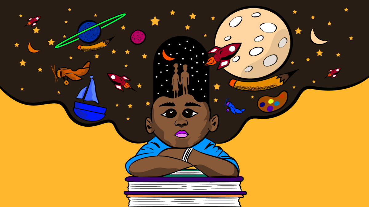 Greatness | The First-Time Parent’s Guide to Make Believe