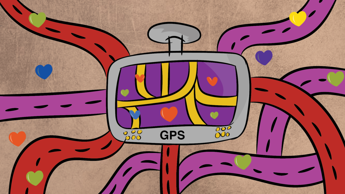 Greatness | How to Navigate the Highs & Lows of Relationships