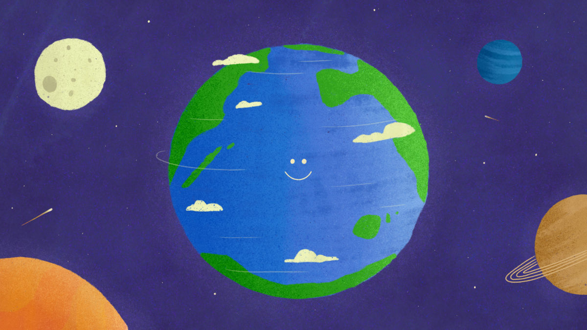 Greatness | 11 Ways to Live More Sustainably and Give Back to the Earth Greatness | 11 Ways to Live More Sustainably and Give Back to the Earth