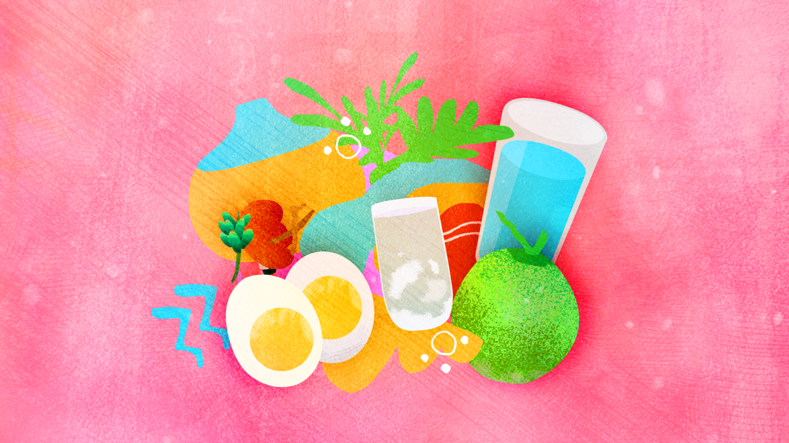 Greatness | 15 Ways to Naturally Boost Your Energy