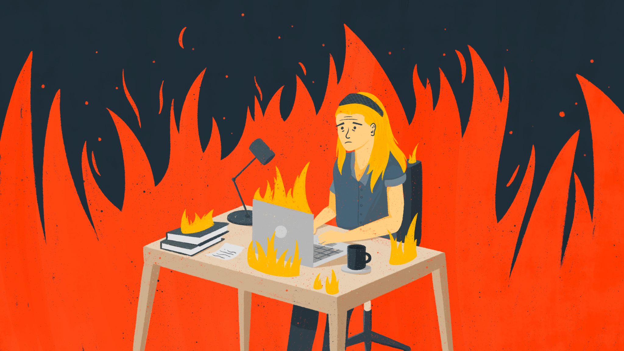 Greatness How To Prevent Creator Burnout