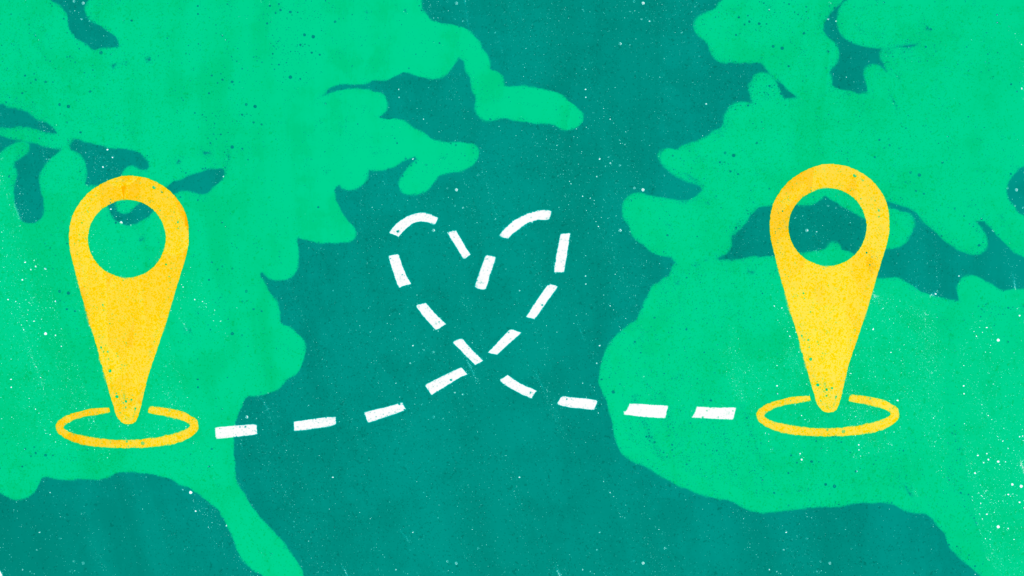 Greatness | 7 Virtual Date Night Ideas to Help with Long-Distance