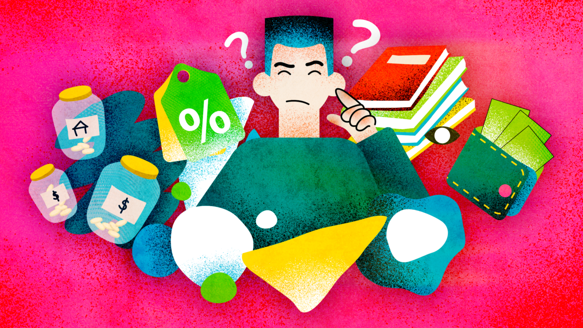 Greatness | 11 Money Management Tips for College Students