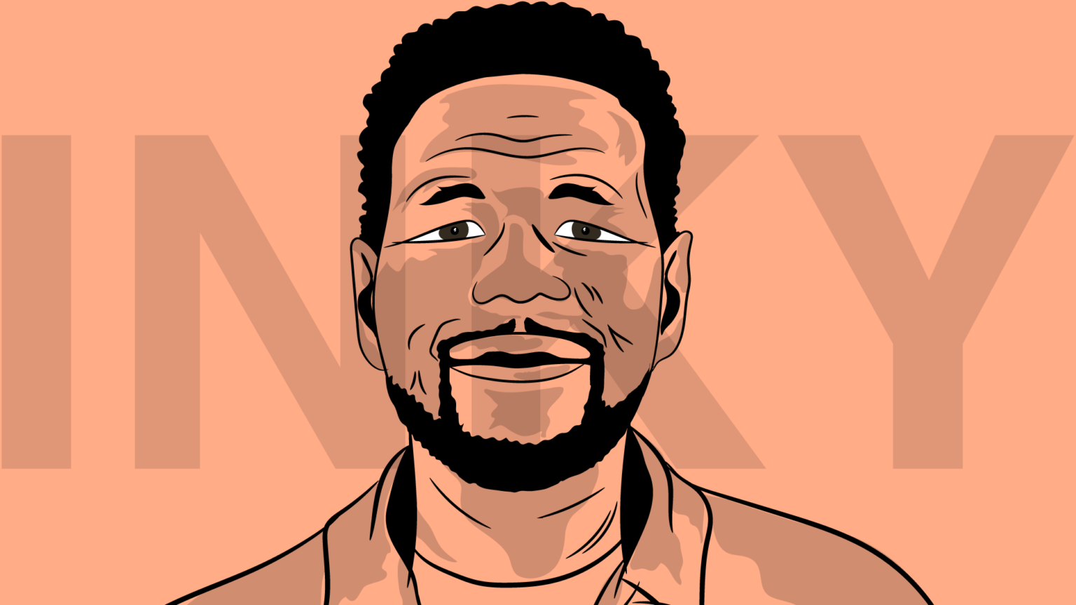 Greatness | What You Can Learn From The Inspiring Inky Johnson