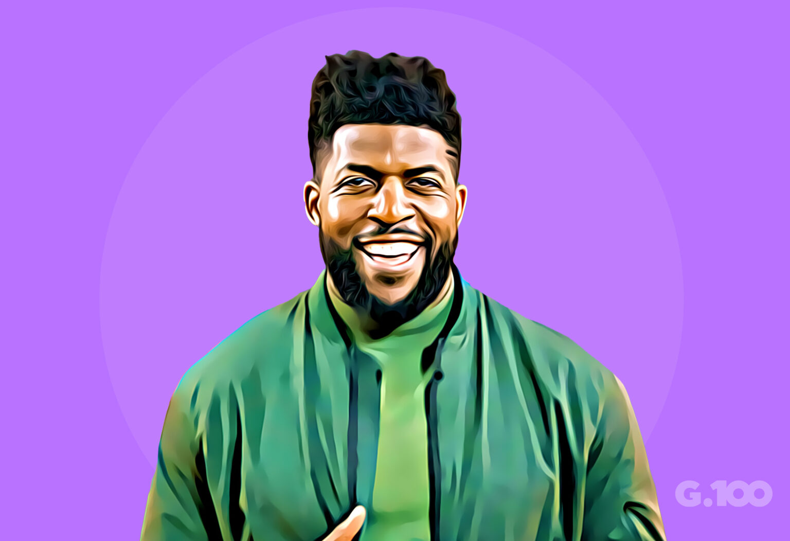 The Greatness 100 – Greatness