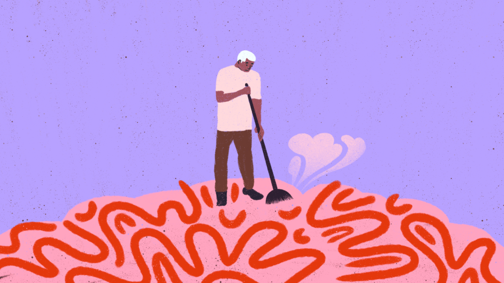 Greatness | How to Spring Clean Your Mind and Emotions