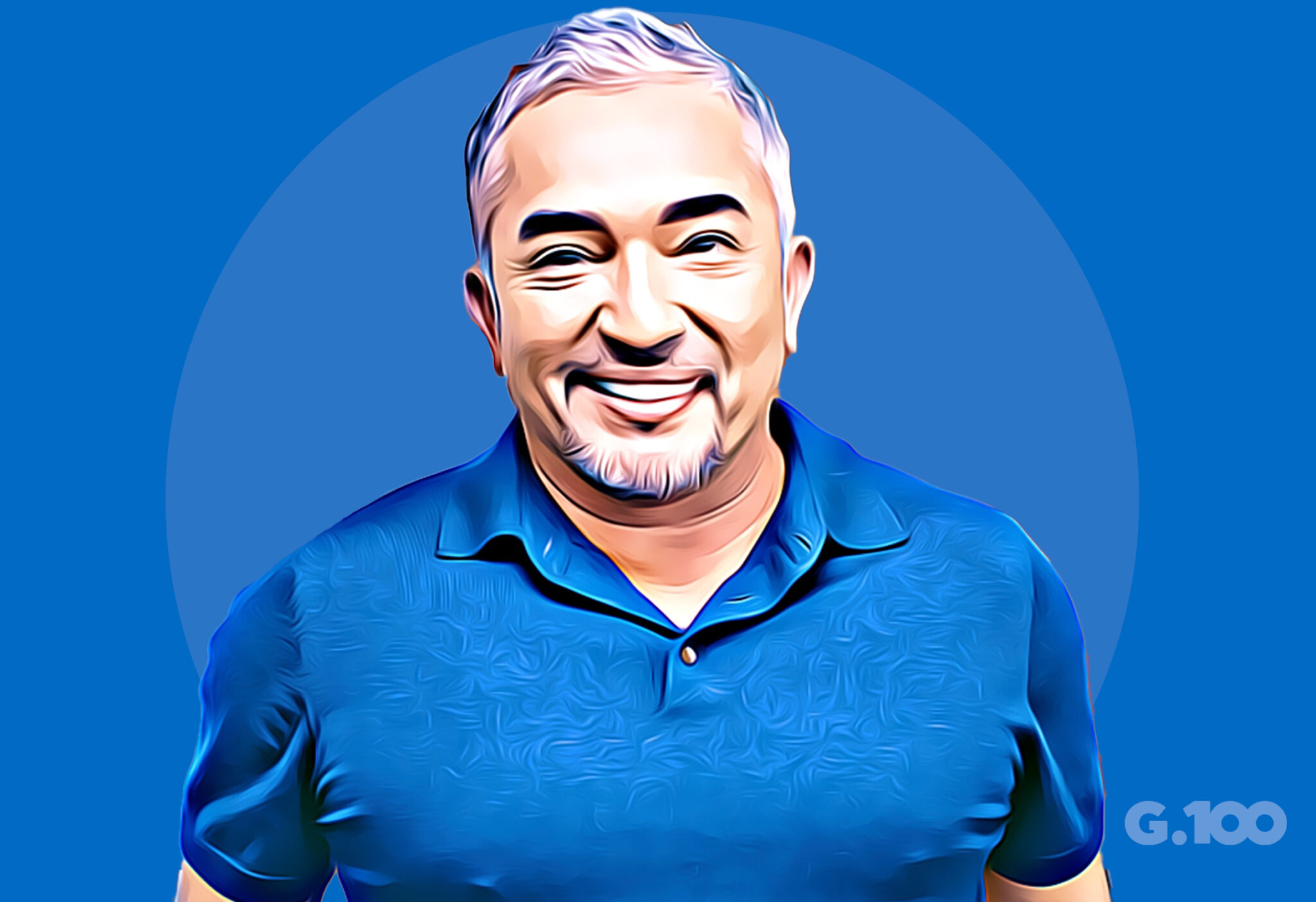 The Greatness 100 – Greatness