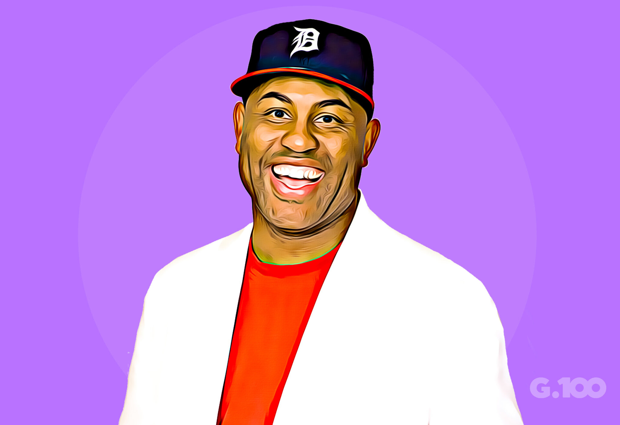 The Greatness 100 – Greatness