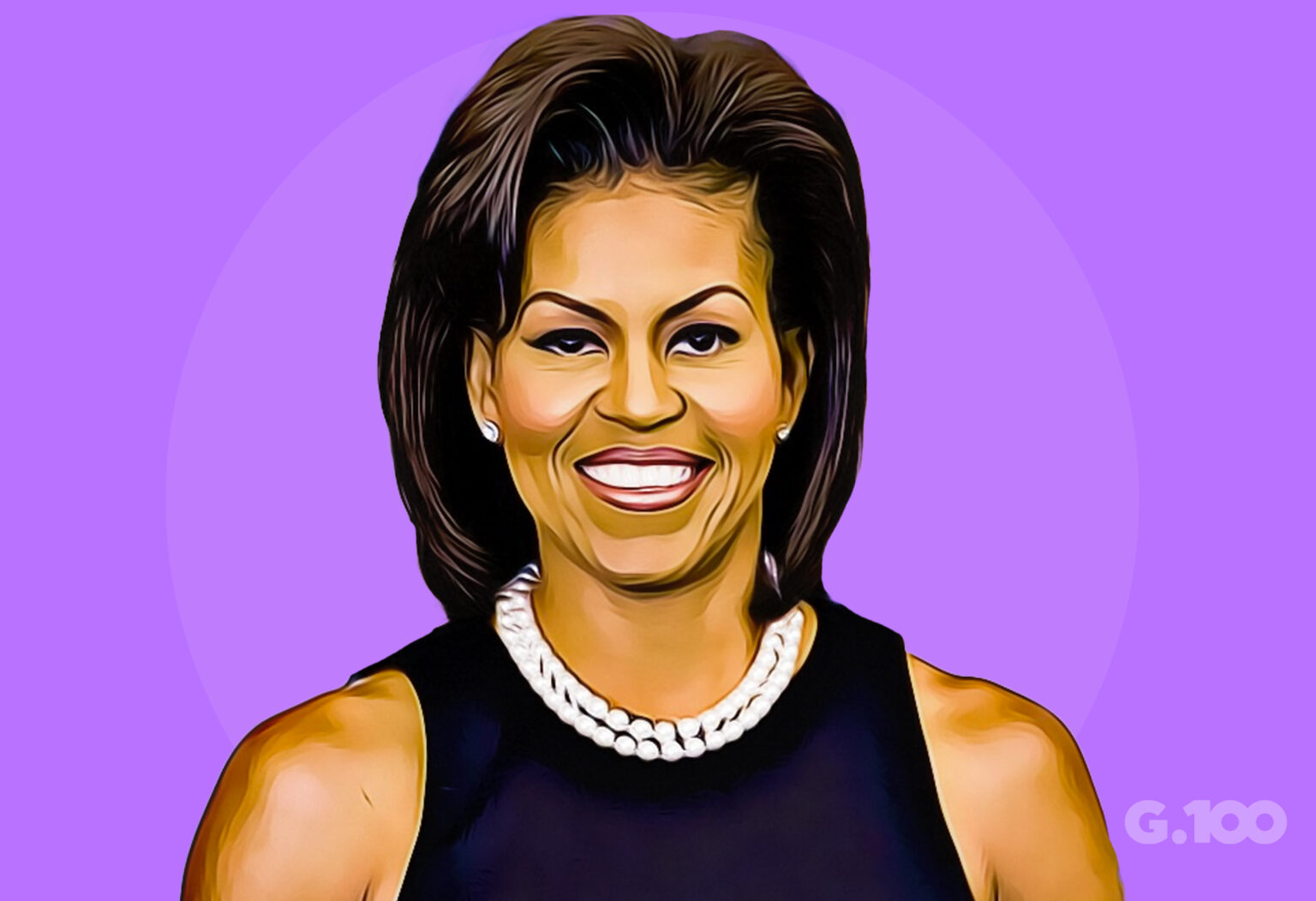 The Greatness 100 – Greatness