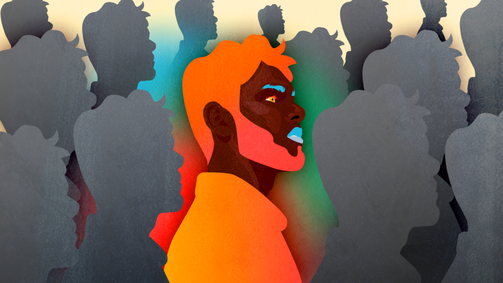 Greatness | How to Stop Being a Perfectionist & Uplevel Your Joy