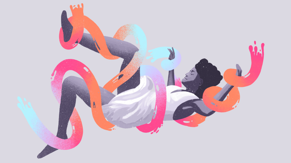 Greatness | What is Color Therapy?