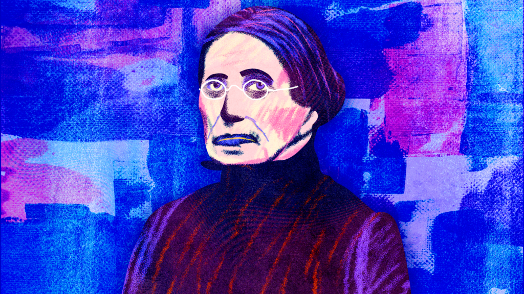 Greatness | Susan B. Anthony: A Champion of Women’s Rights
