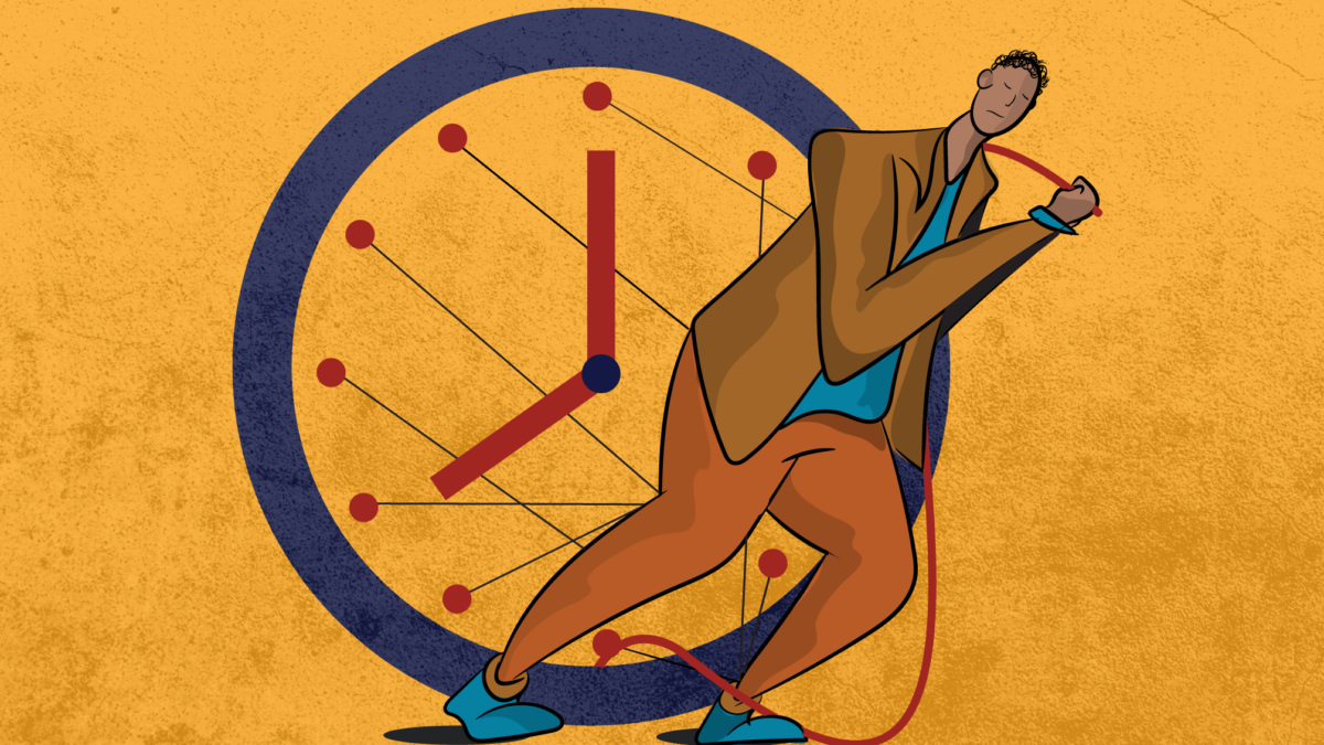 Greatness | The Importance of Taking a Career Break