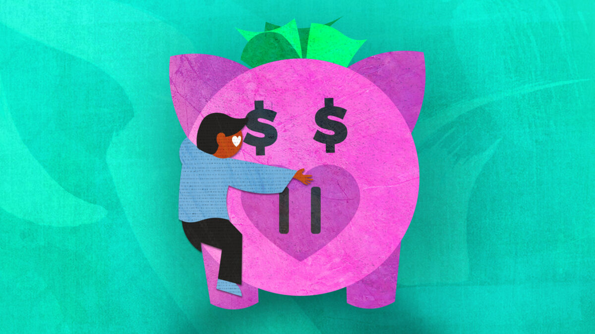 Greatness | Discover Your ‘Money Personality Type’