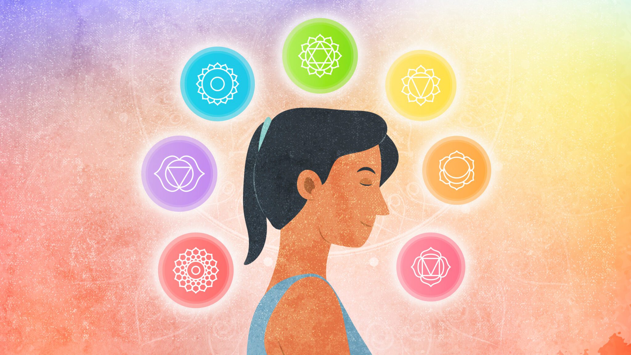 Greatness | Your Guide to the Chakra System