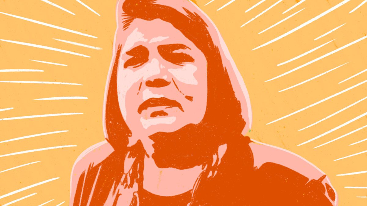 The Inspiring Legacy of Wilma Mankiller: The First Female Chief of the ...