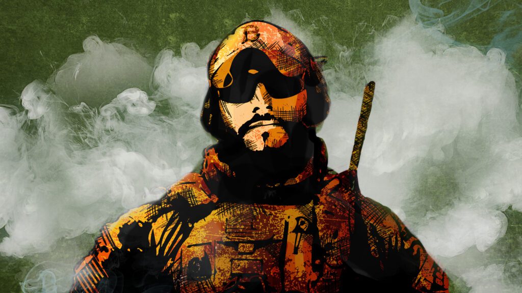 Greatness | The Warrior Mindset: Green Beret Nick Lavery's Story