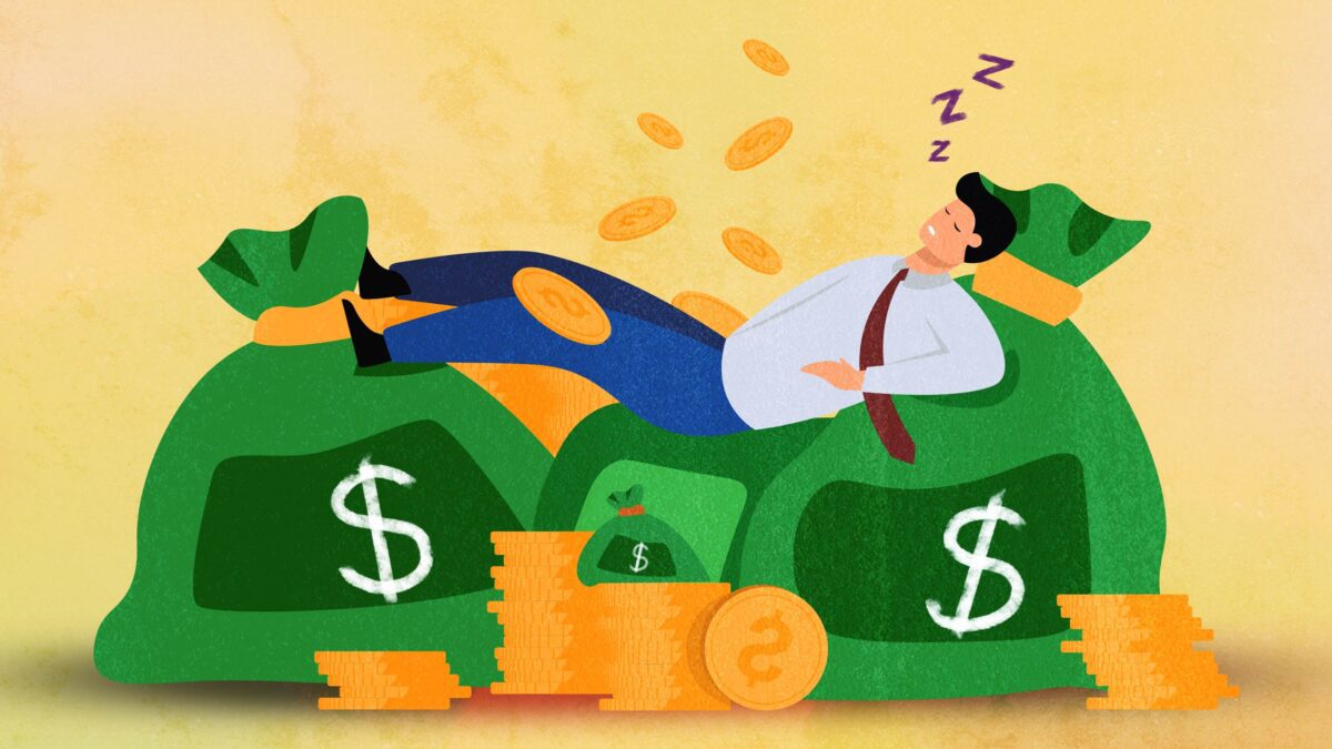 A Beginner’s Guide to Effortlessly Attracting Money and Growth ...