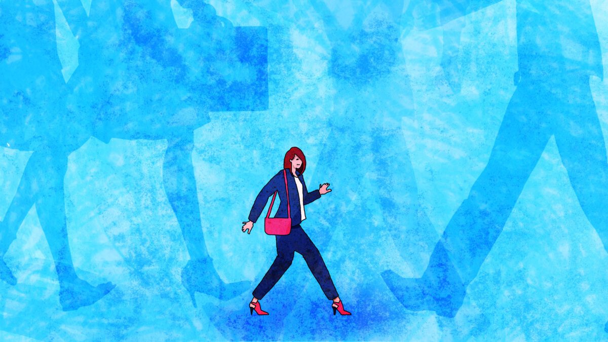 9 Signs You Have Imposter Syndrome at Work and How to Overcome ...