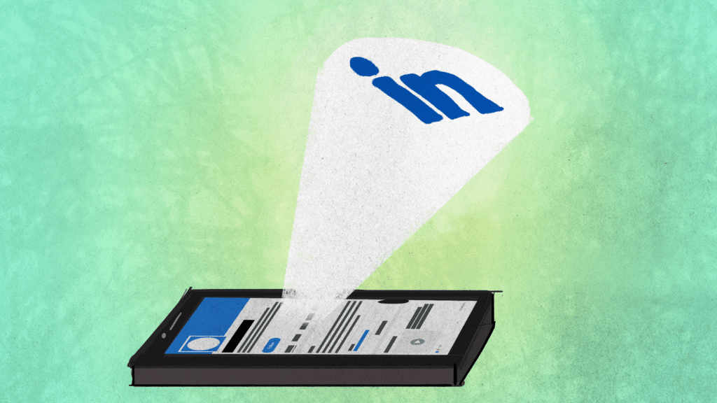 A Beginner’s Guide to Amplifying Your Personal Brand on LinkedIn Using ...