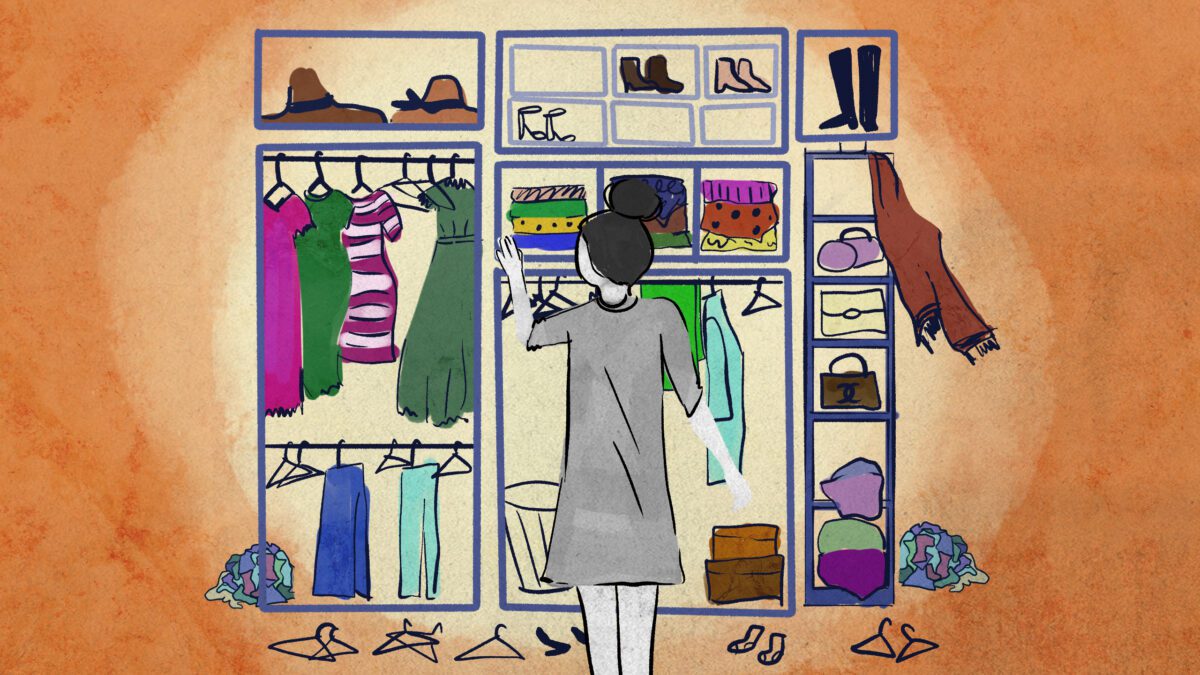 A Minimalist's Guide to the Psychology of Uncluttering: How to Reclaim ...