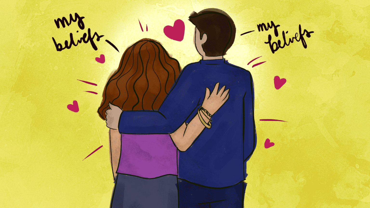 Build Stronger Relationships | Relationship Articles | Greatness
