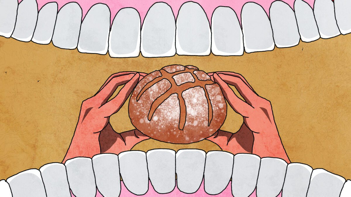 The Secret of Sourdough: Why This Bread Is Actually Great for Your Gut ...